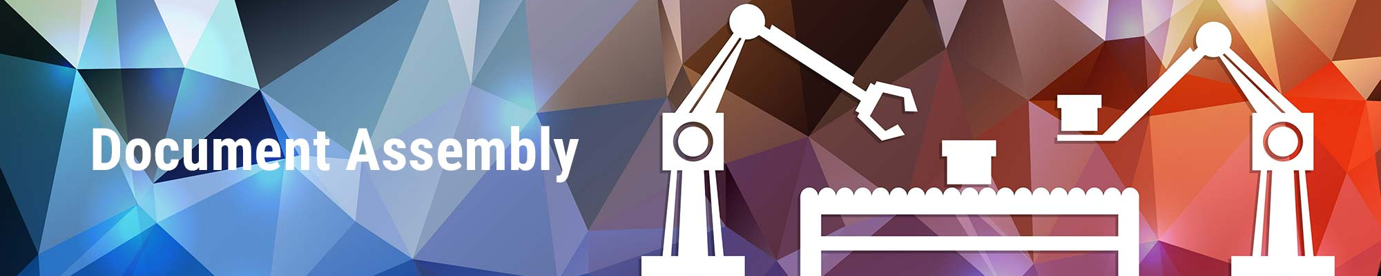Document Assembly | automatisierte Dokumentenerstellung | TQG